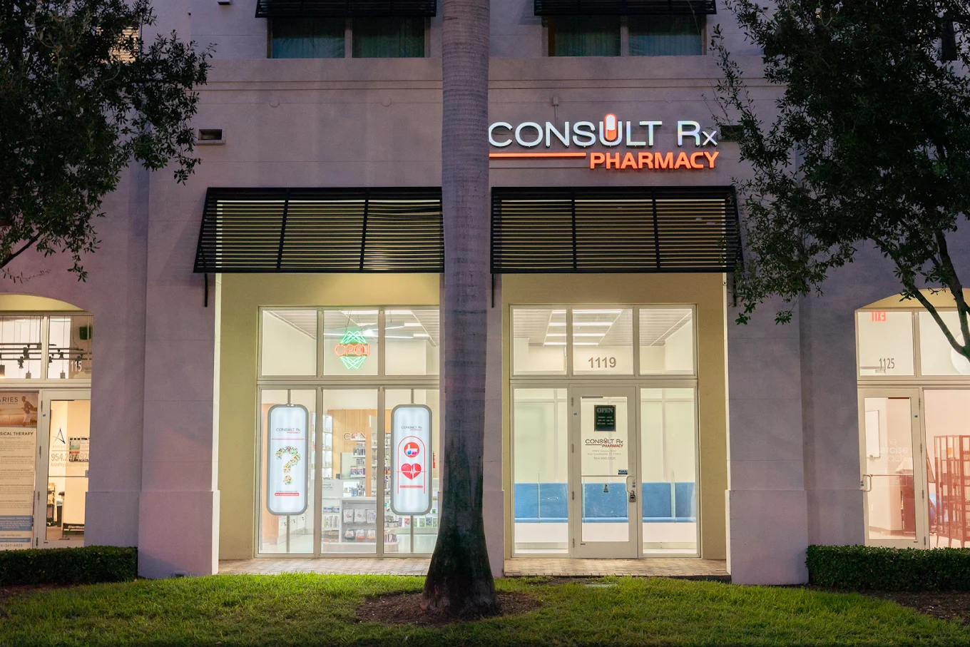 Home - Consult Rx Pharmacy